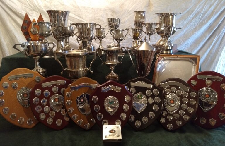 Trophies & Awards – Eboracum Motorcycle Club of York
